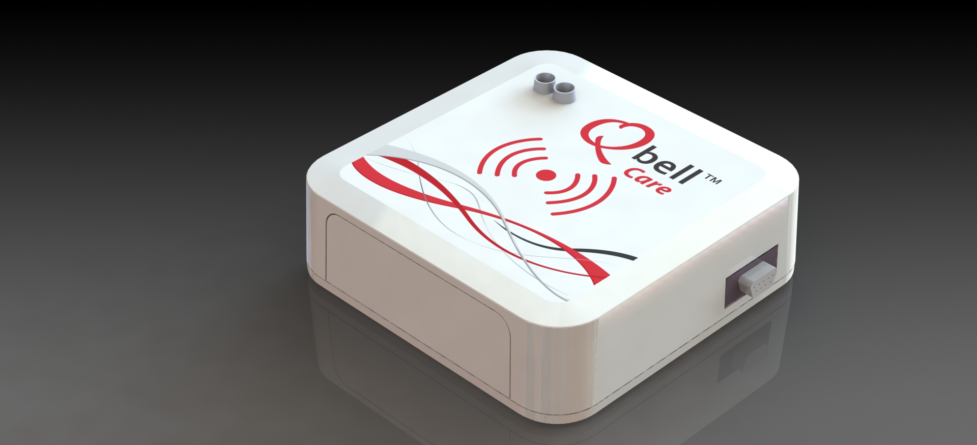QBELL CARE SYSTEM – PDTS